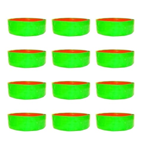 Free Next Day Delivery - Set of 12 - 18 X 9 Inch Grow Bag