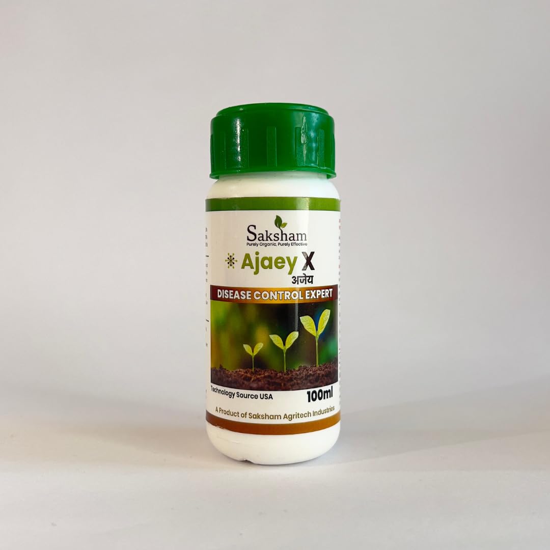 Free Next Day Delivery | Ajaey X Disease Control Expert - Bio-Fungicide ...
